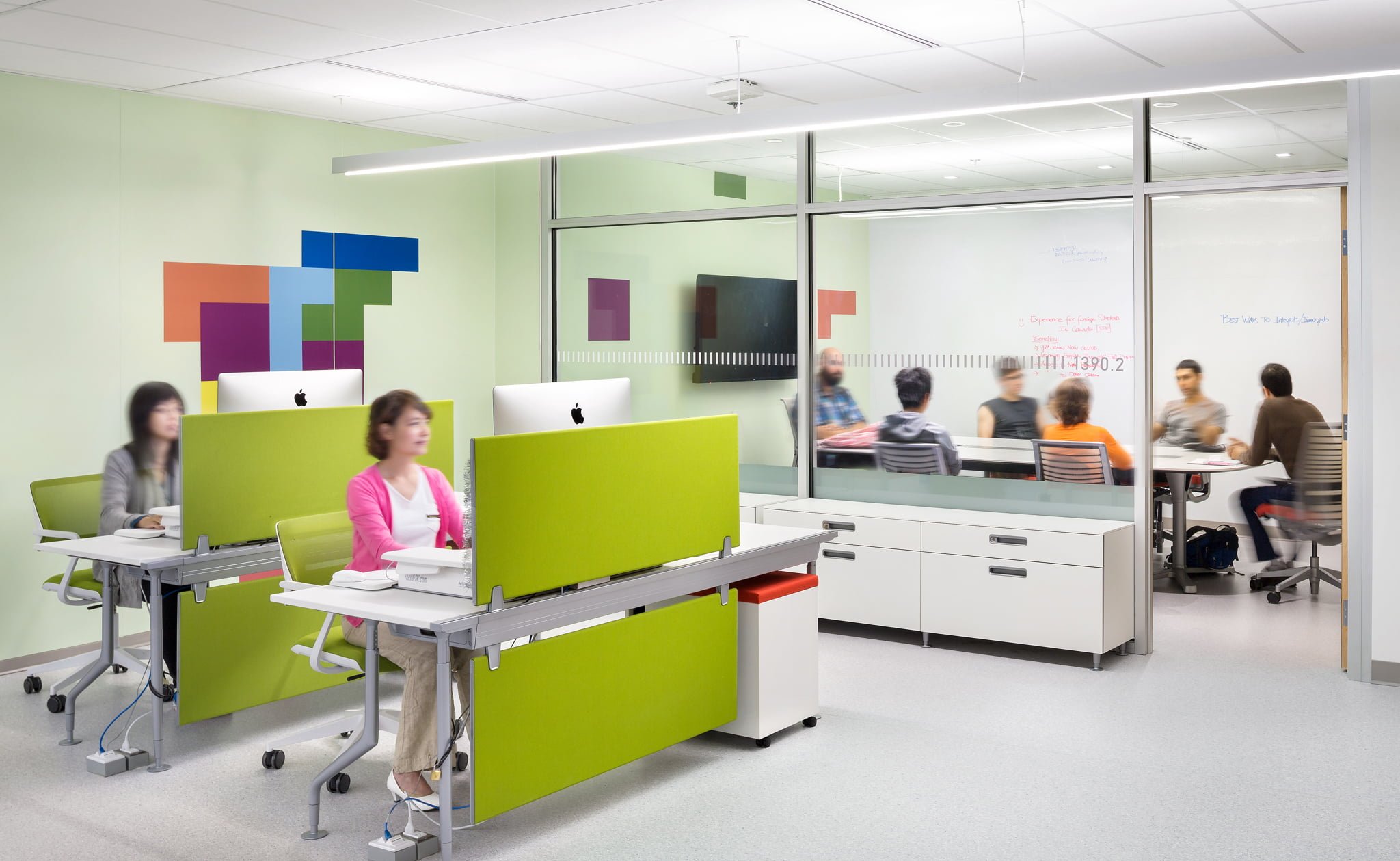 SFU CELLTR - KMBR Architects