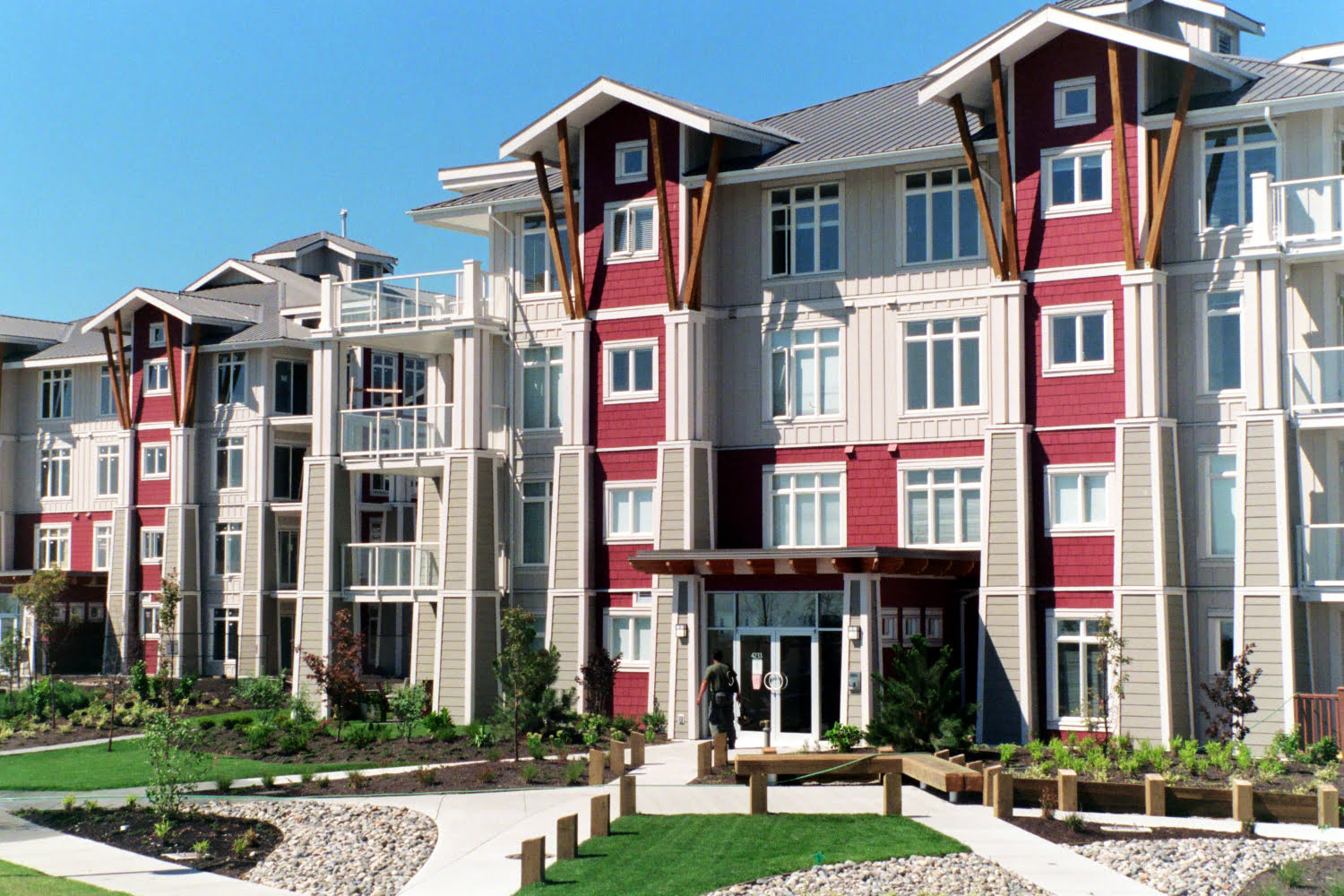 Imperial Landing Phase 2 - KMBR Architects