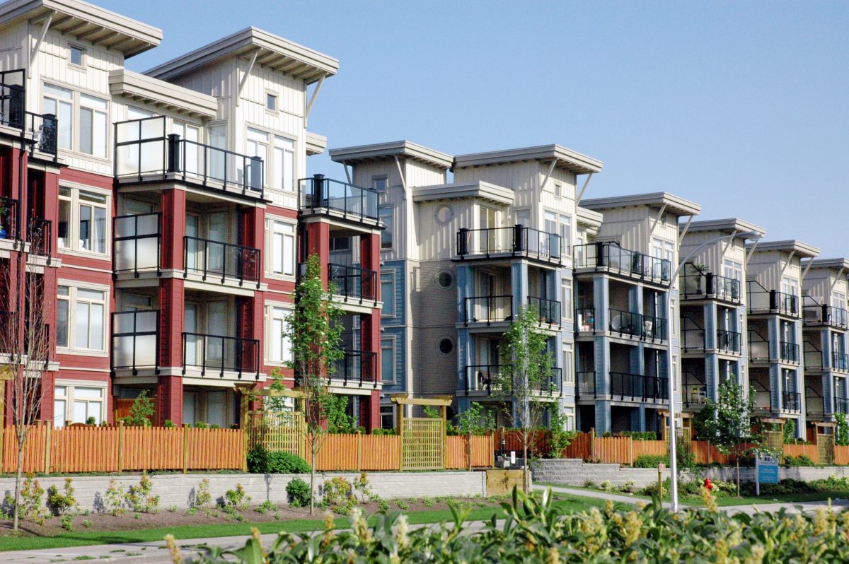 Charlton Park Residential - KMBR Architects