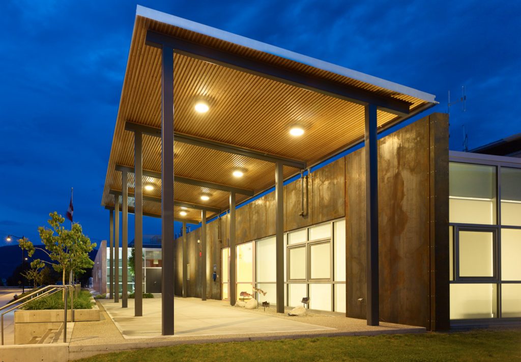 About KMBR | KMBR Architects