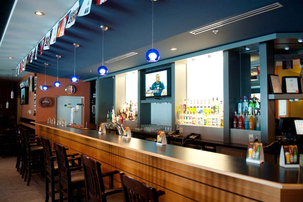 UNBC Undergraduate Student Centre - KMBR Architects