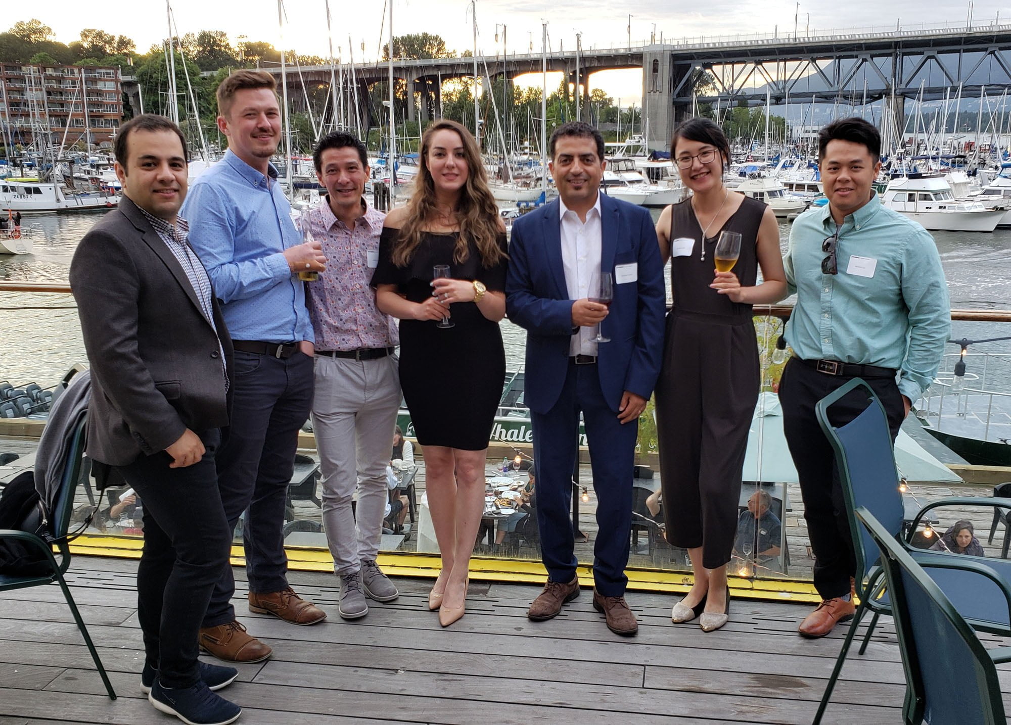 KMBR celebrates 60 years! - KMBR Architects