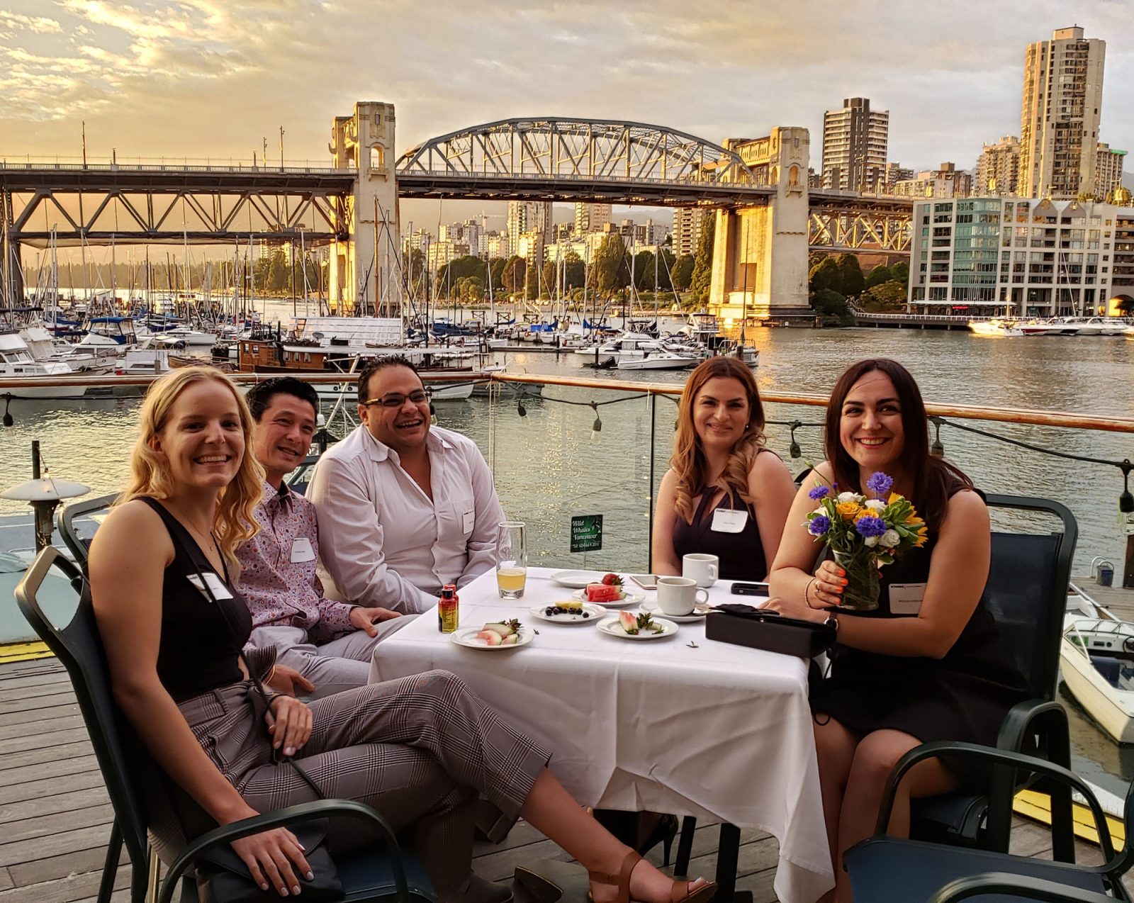 KMBR celebrates 60 years! - KMBR Architects