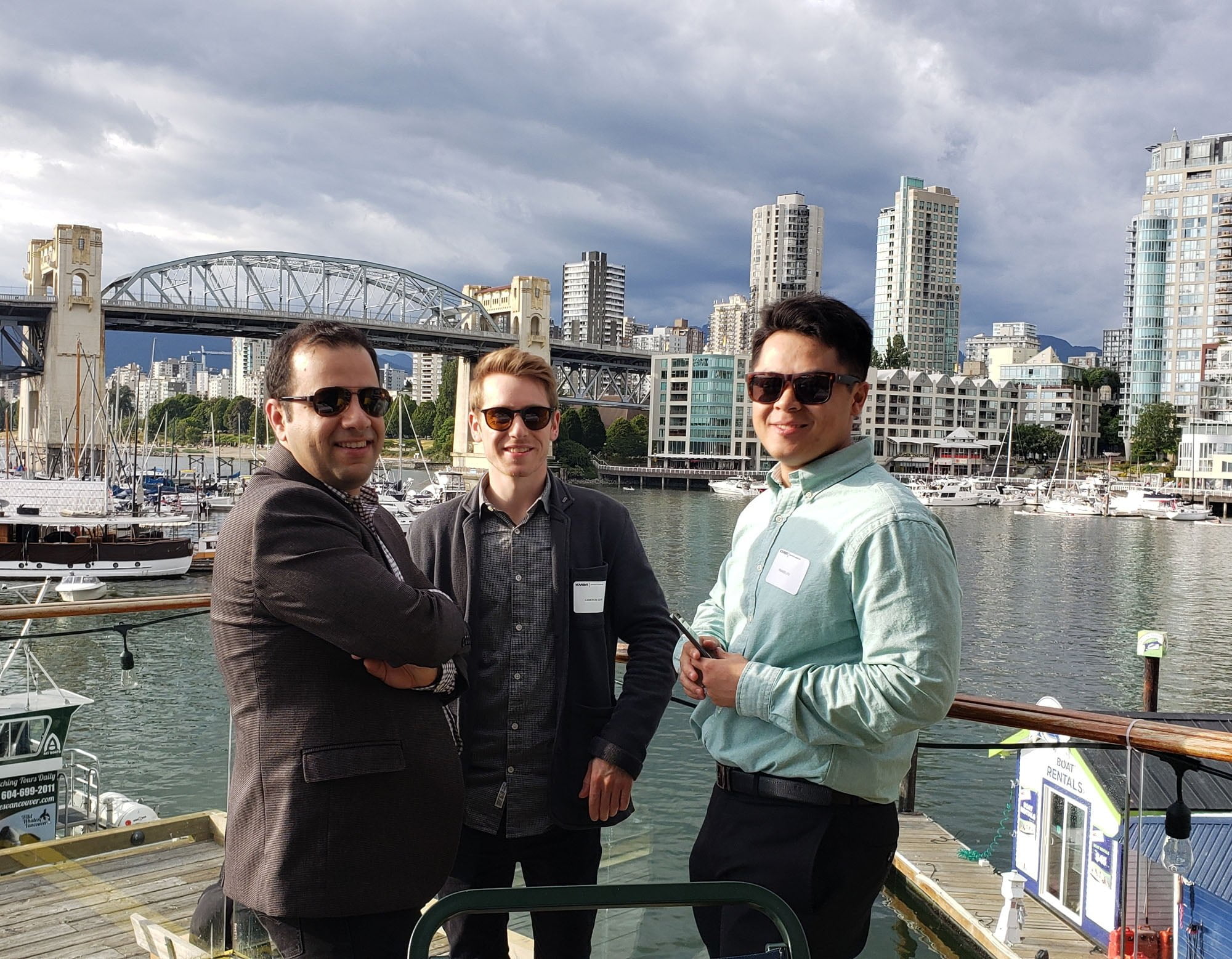 KMBR celebrates 60 years! - KMBR Architects