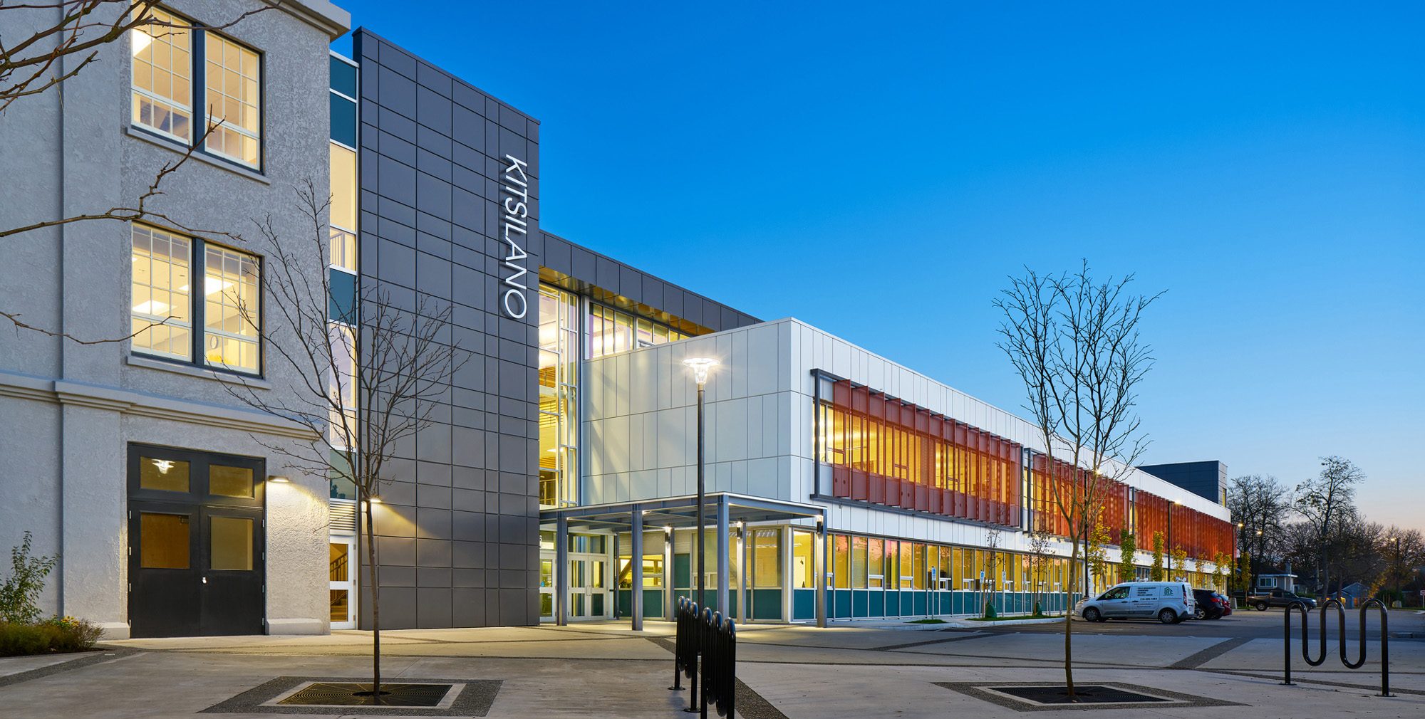Architecture and Design | KMBR
