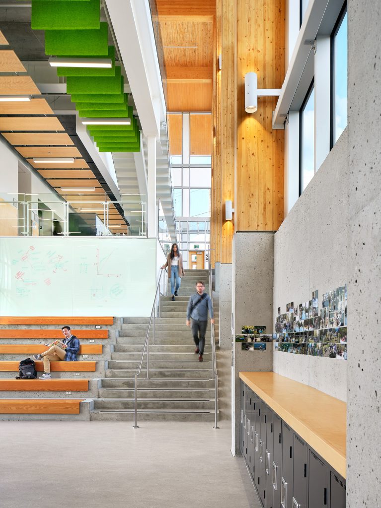 Architecture and Design | KMBR