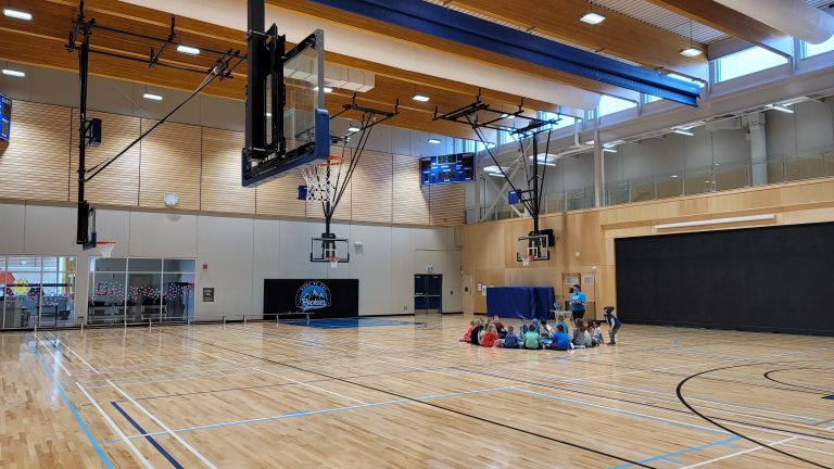 Anne Roberts Young Elementary School - KMBR Architects