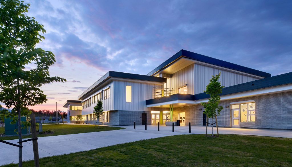 Architecture and Design | KMBR