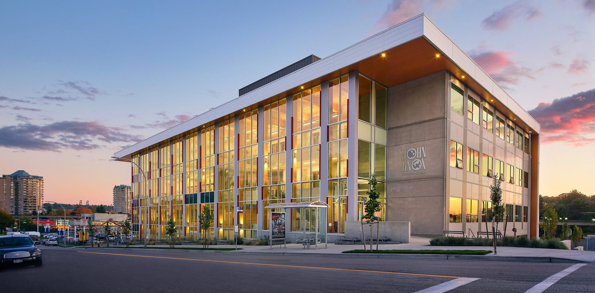 Architecture and Design | KMBR